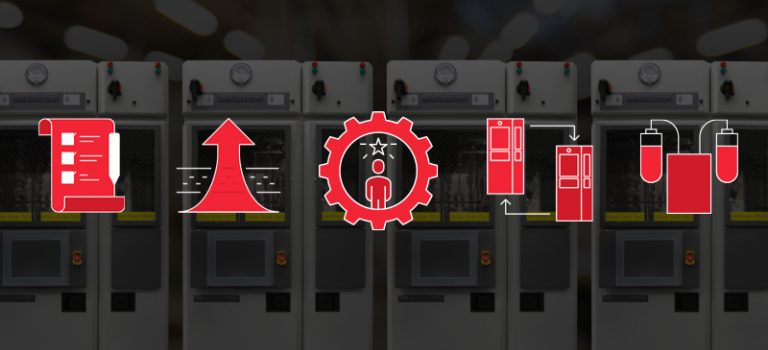 Discover a Better Bulk Gas Delivery System