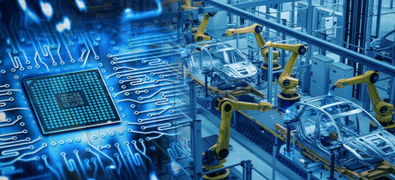 Navigating Complexities: The Semiconductor Shortage’s Effect on the ...