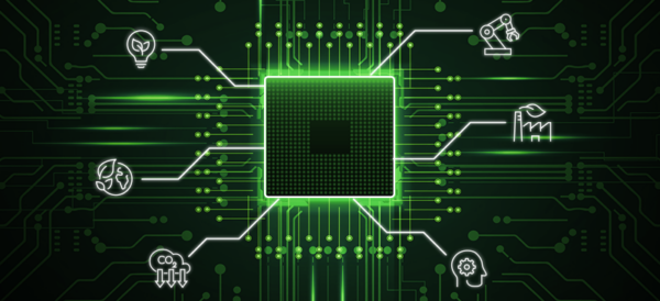 Navigating the Green Chip Revolution: